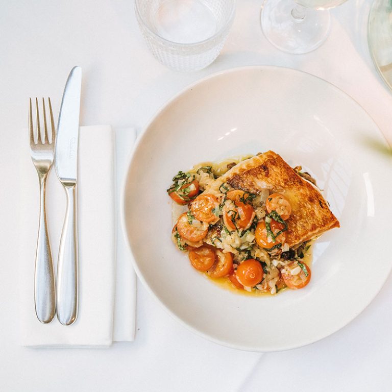 Lussmanns Restaurant St Albans: Steak, Vegetarian, Fish & Grill - AL1