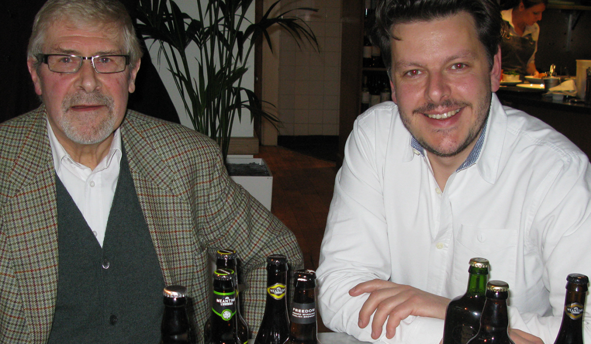 Restaurants in Hertfordshire - Lussmanns Sustainable Kitchen